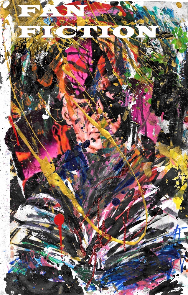 Fan Fiction – Doc Talos