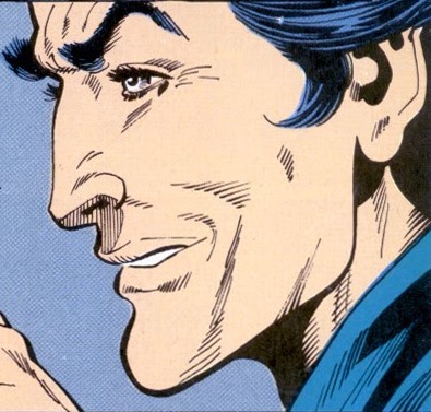 Omnipresent Sunlight: Doc Savage’s archenemy – Part 2 – Doc Talos