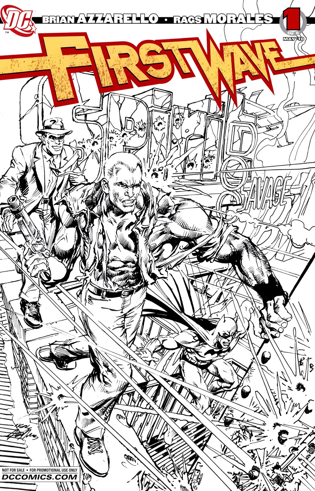 Omnipresent Sunlight: Doc Savage’s archenemy – Part 9 – Doc Talos