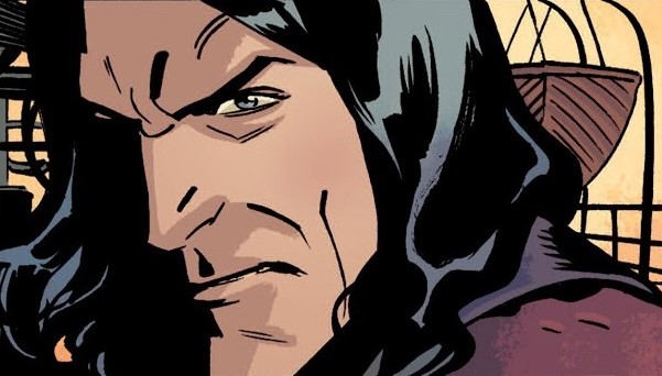 Omnipresent Sunlight: Doc Savage’s archenemy – Part 11 – Doc Talos