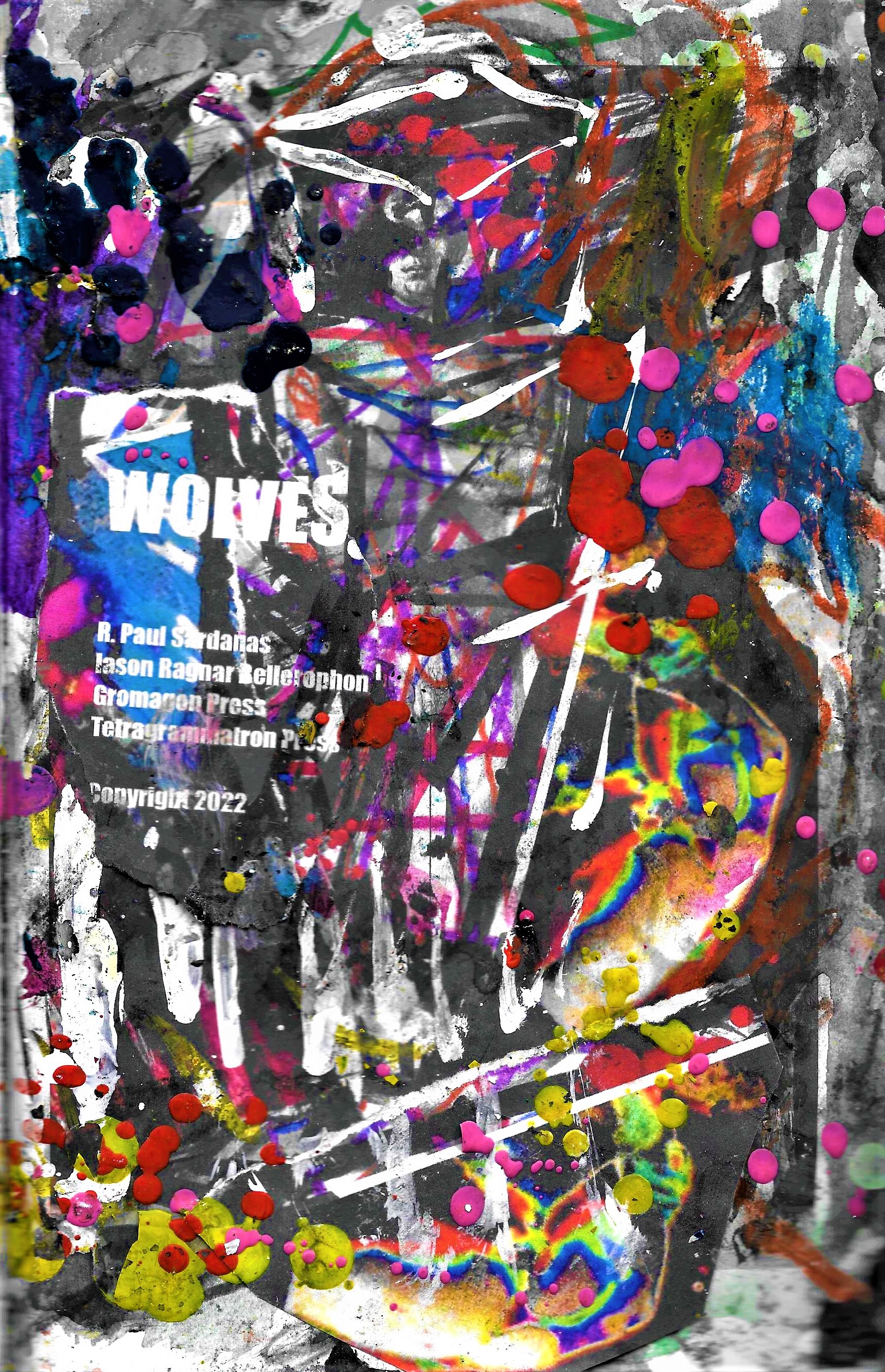 Pre-release sale for Doc Talos “Wolves” – Doc Talos