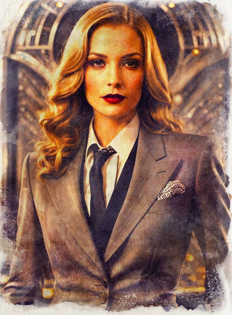 Advocacy, inclusiveness and dignity in New Pulp – Doc Talos