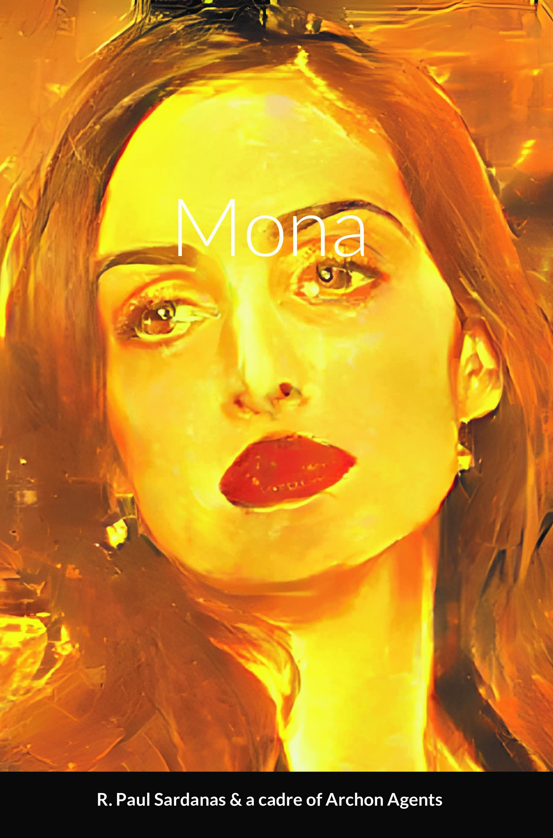 Bookstore – Doc Talos