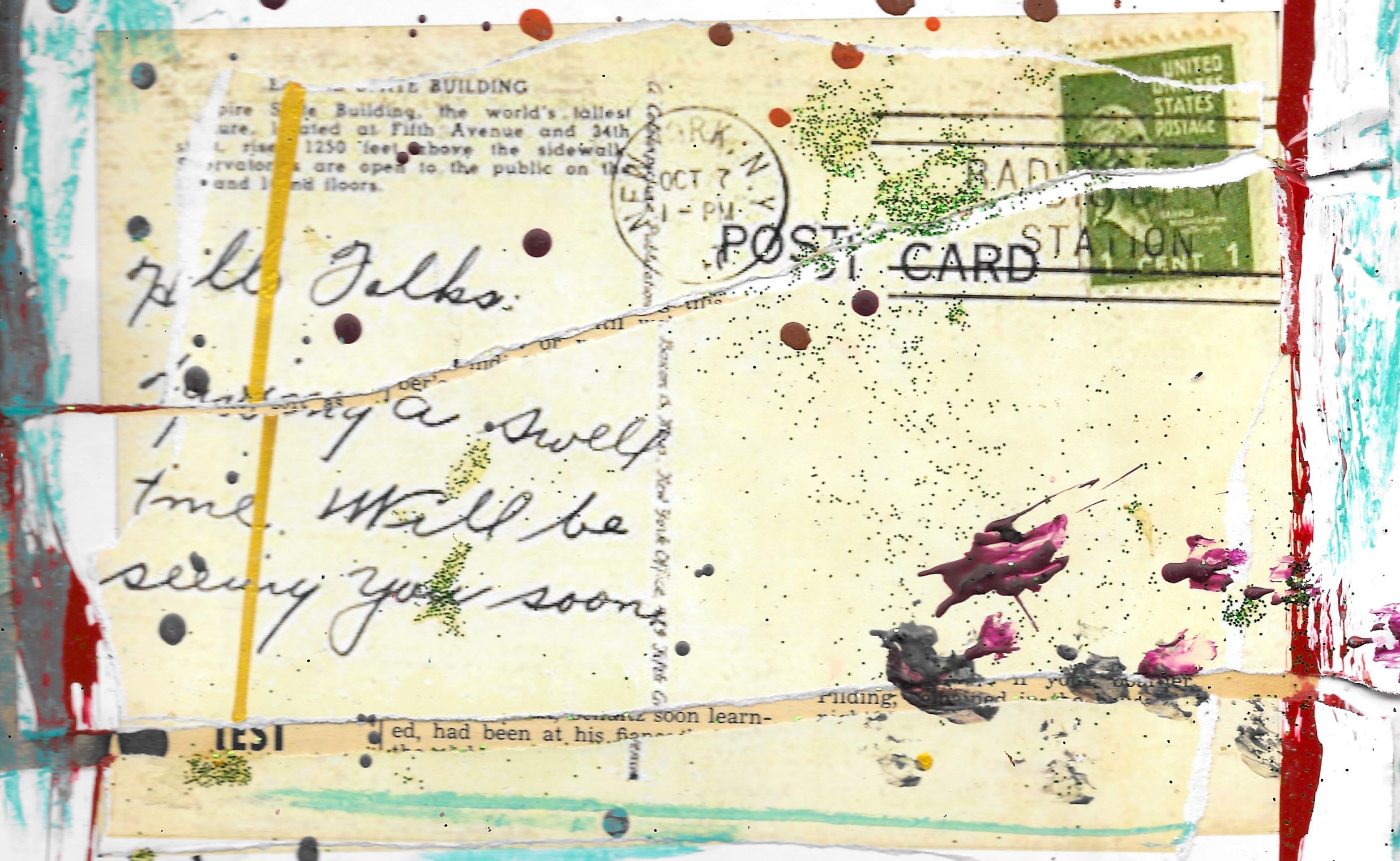 Doc Talos Magazine #6 now available! – Doc Talos