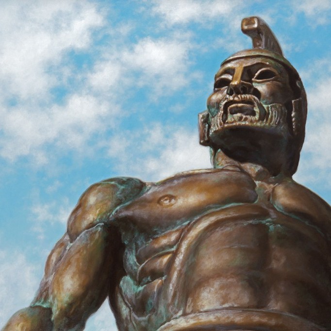 Continuing the 10 year anniversary celebration of Doc Talos: How names ...