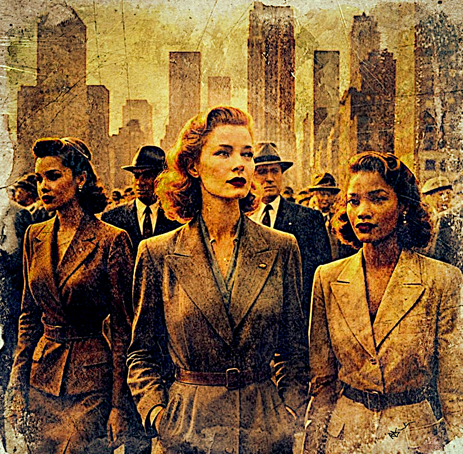 Solidarity – Doc Talos